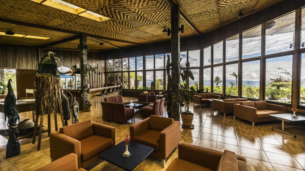 Rondon Ridge - Mt Hagen, Papua New Guinea | Steppes Travel