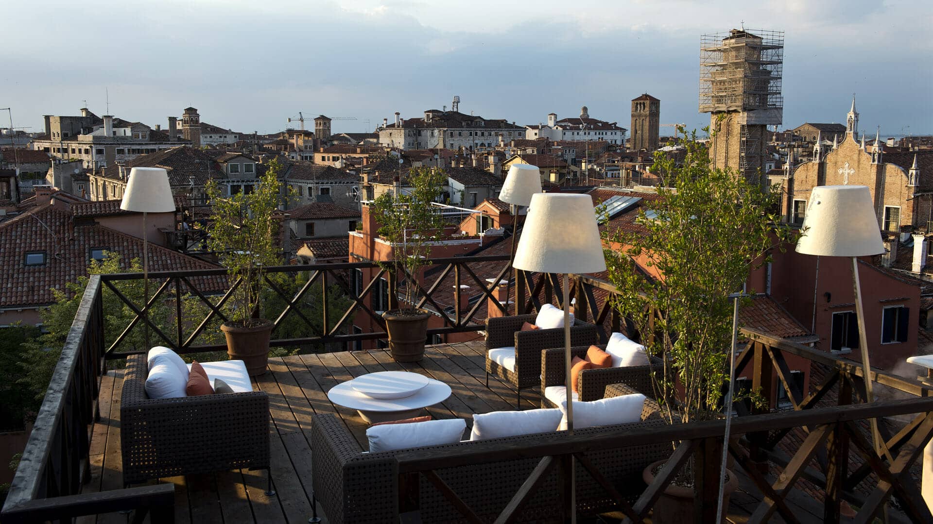 Aman Venice - Venice, Italy | Steppes Travel