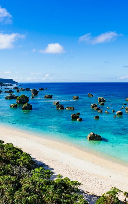 Okinawa and the Southern Islands - Steppes Travel
