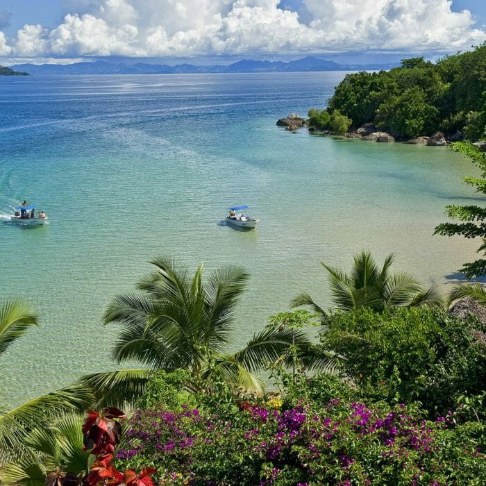 Beaches & Islands to visit on your Madagascar holiday