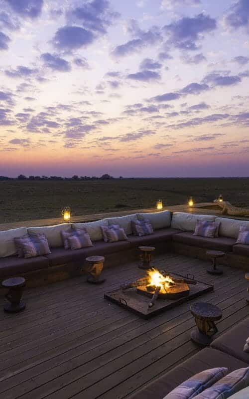 Shumba Camp - Kafue National Park, Zambia | Steppes Travel