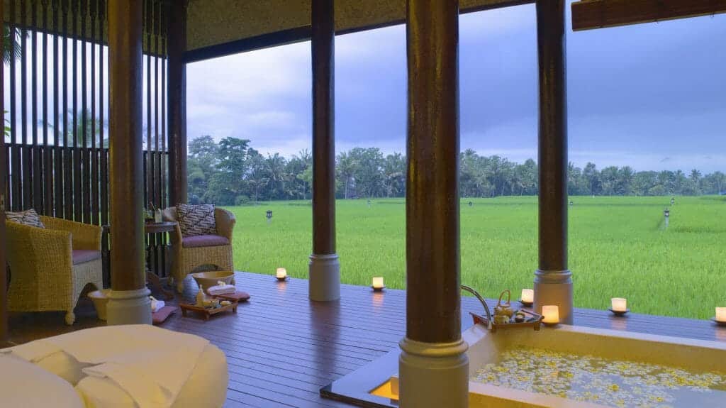 The Chedi - Ubud, Indonesia | Steppes Travel