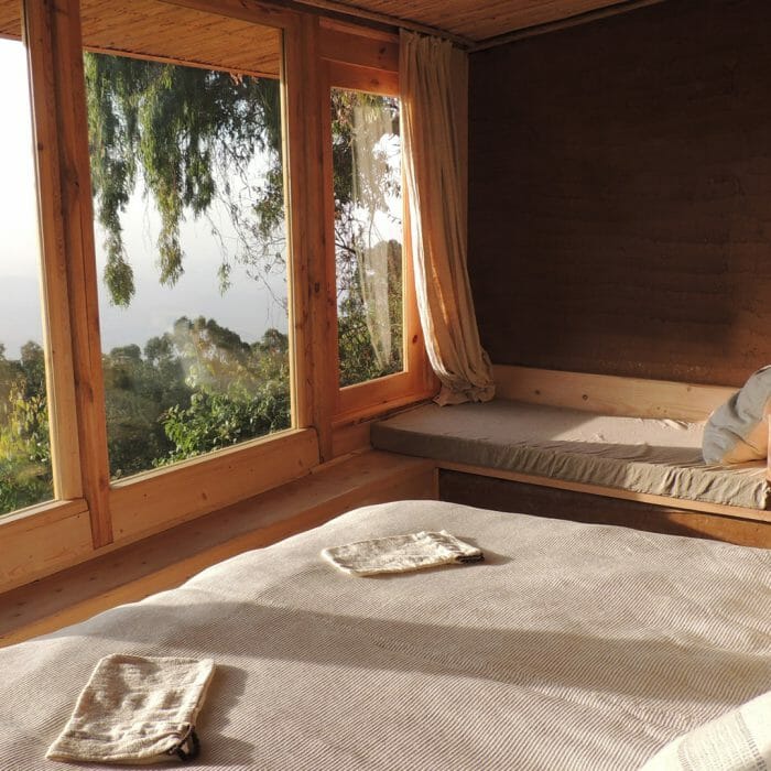 Simien Lodge - Simien Mountains, Ethiopia | Steppes Travel