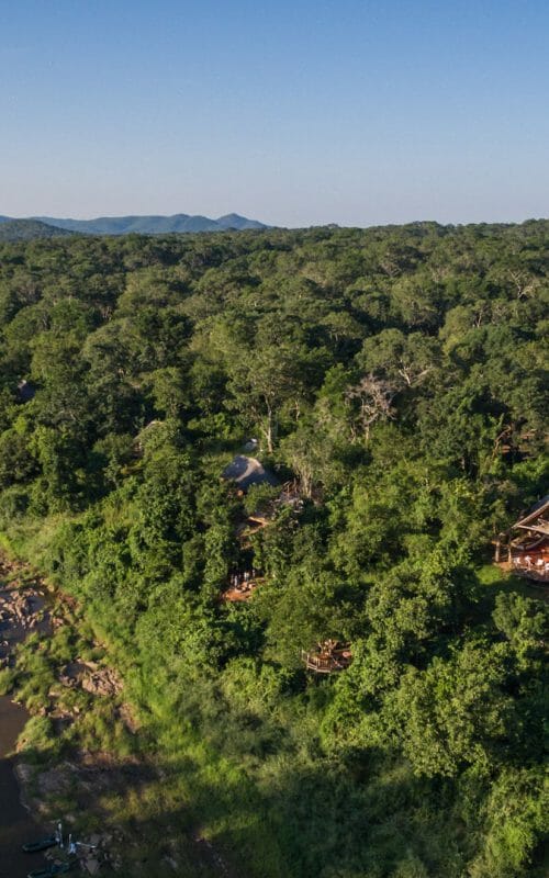 Nkhotakota Wildlife Reserve - Malawi Holidays - Steppes Travel