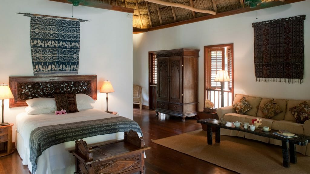 Turtle Inn - Stann Creek, Belize | Steppes Travel