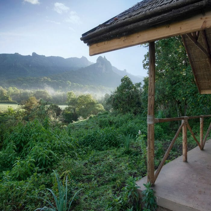 Gheralta Lodge - Tigray, Ethiopia | Steppes Travel