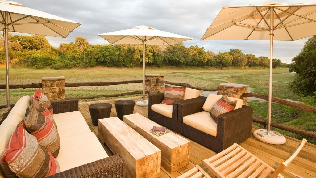 Mfuwe Lodge - South Luangwa, Zambia | Steppes Travel