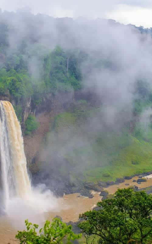 Cameroon Holidays and Tours - Tailor-made by Steppes Travel