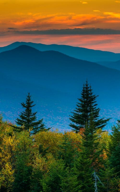 Visiting New England: A Seasonal Guide - Steppes Travel