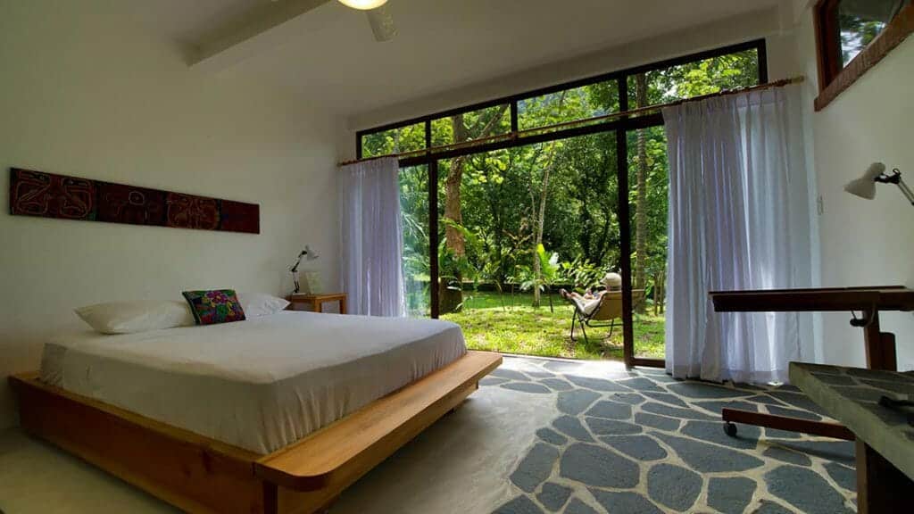 Canopy Lodge - El Valle de Anton, Panama | Steppes Travel