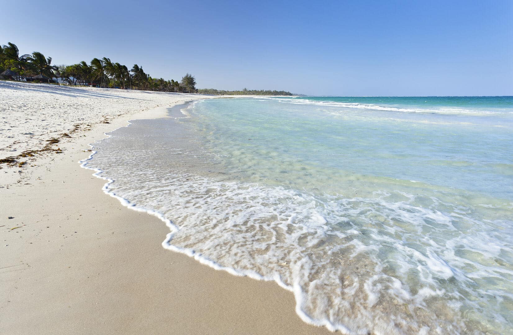 Kenyan Coast holidays - Steppes Travel