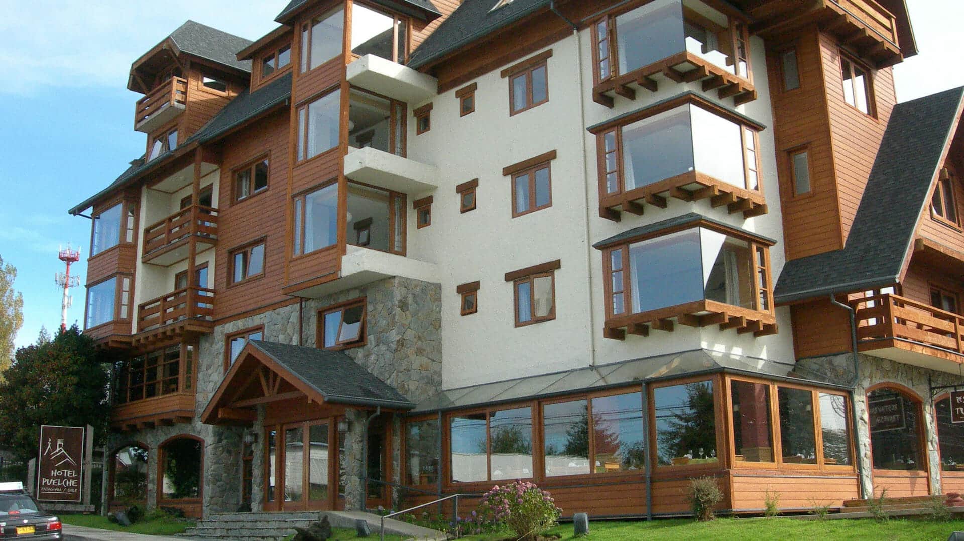 Hotel Puelche - Puerto Varas, Chile | Steppes Travel