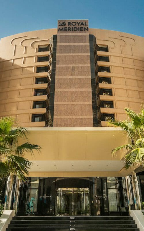 Le Royal Meridien Beach Resort and Spa | United Arab Emirates holidays