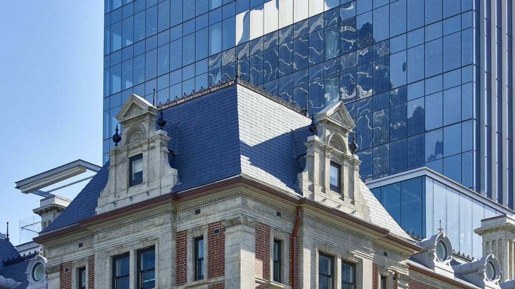 COMO The Treasury | Perth Hotel | Australia with Steppes Travel