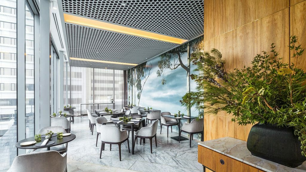 COMO The Treasury | Perth Hotel | Australia with Steppes Travel