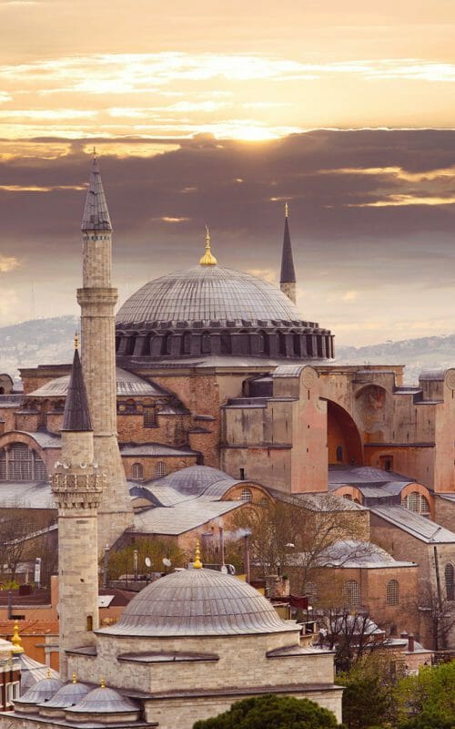 Amazing Istanbul - Steppes Travel