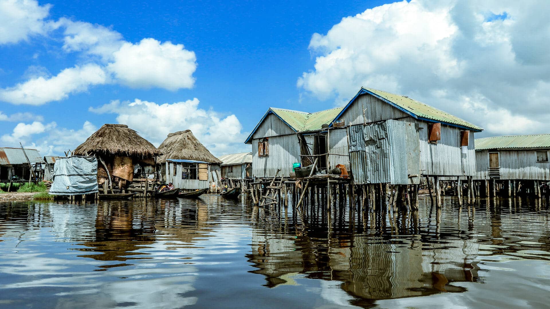 Benin Holidays - Luxury Holidays to Benin - Steppes Travel