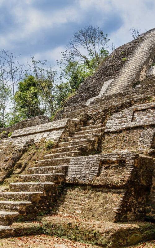 Cayo District holidays in Belize - Steppes Travel