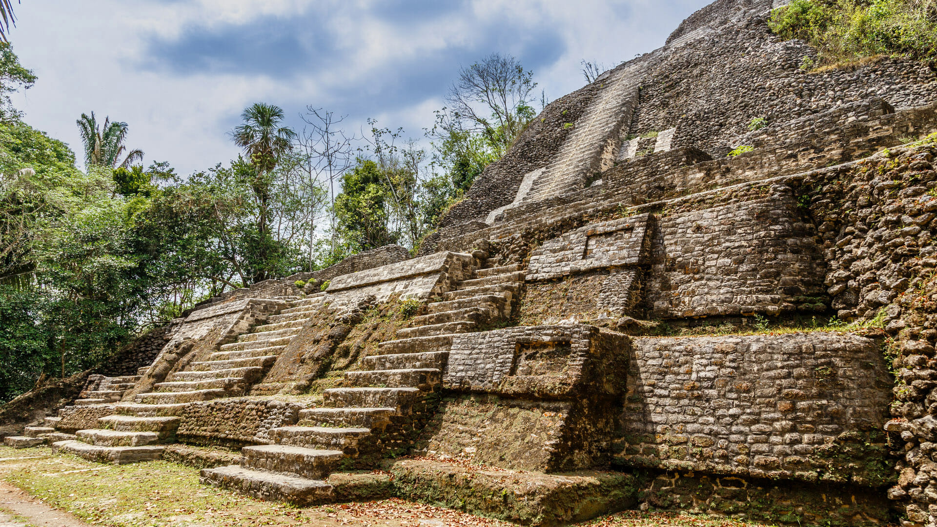Cayo District holidays in Belize - Steppes Travel