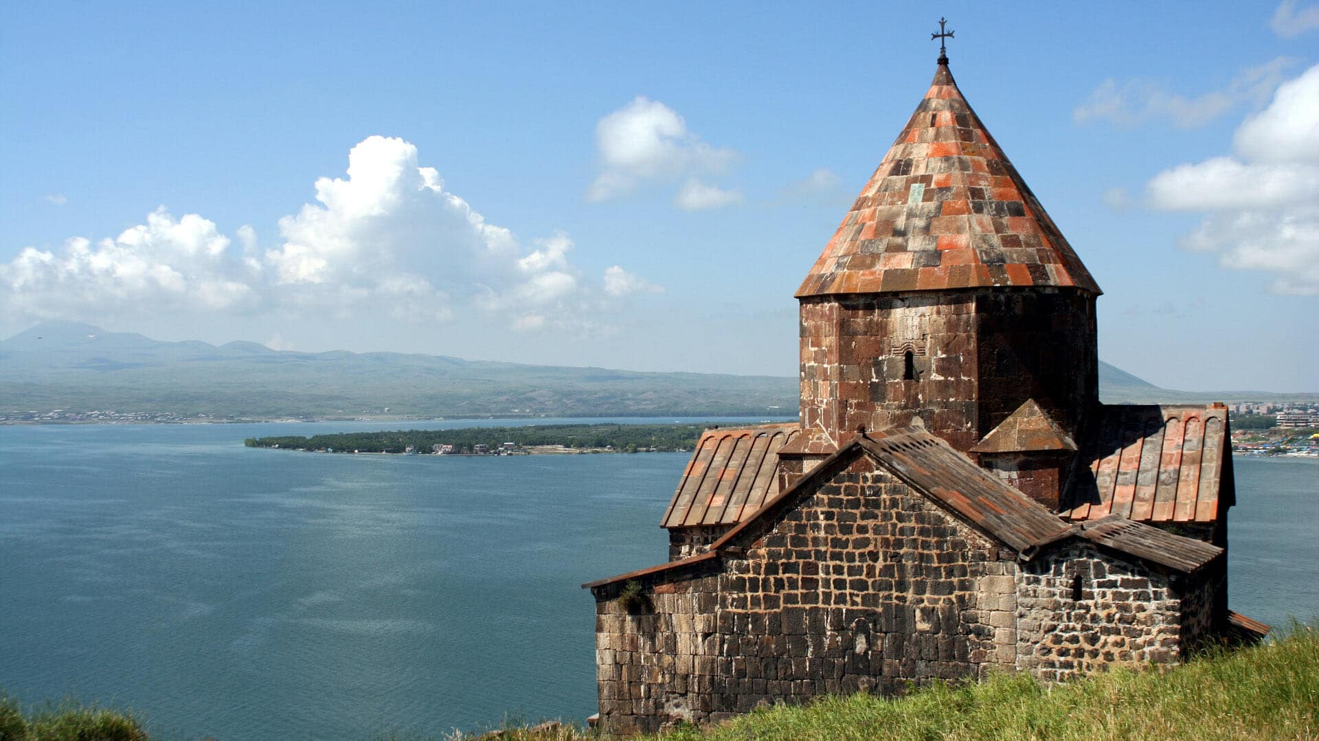 armenia in biblical history timeline