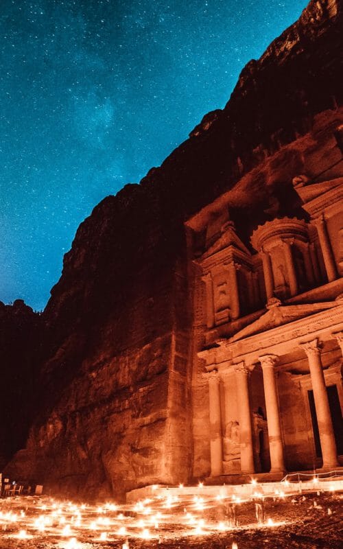 Jordan Holidays - Luxury Holidays to Jordan - Steppes Travel