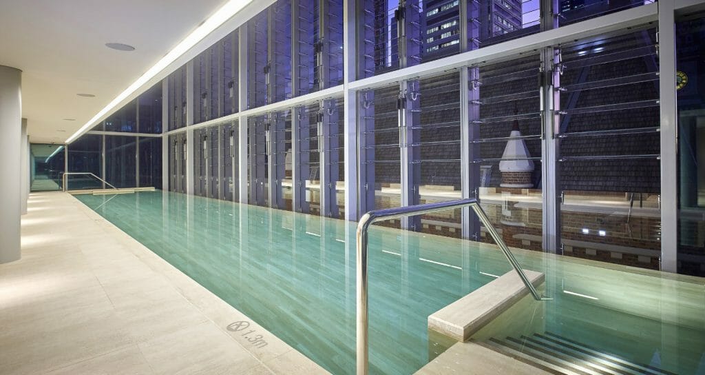 COMO The Treasury | Perth Hotel | Australia with Steppes Travel