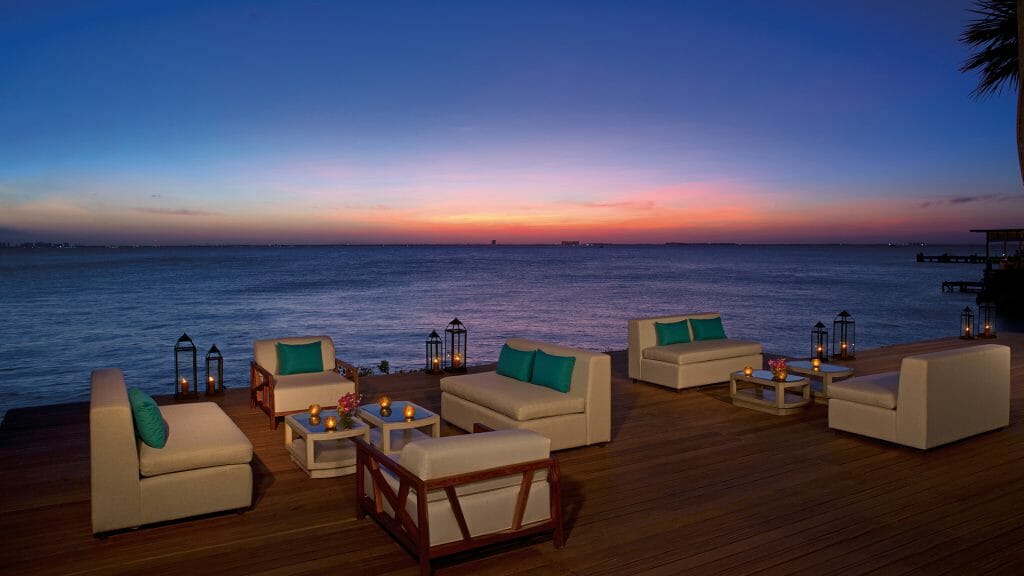 Villa Rolandi - Isla Mujeres, Mexico | Steppes Travel