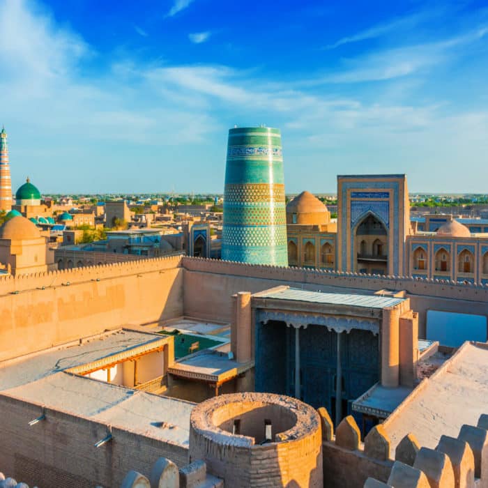 An adventurer's insight - Q & A with Chris Aslan Alexander