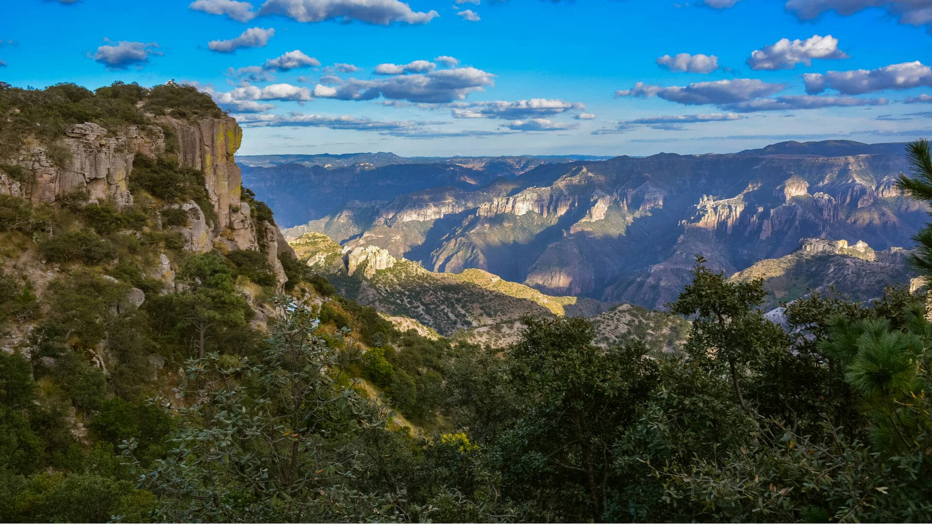 Copper Canyon - Mexico holidays - Steppes Travel