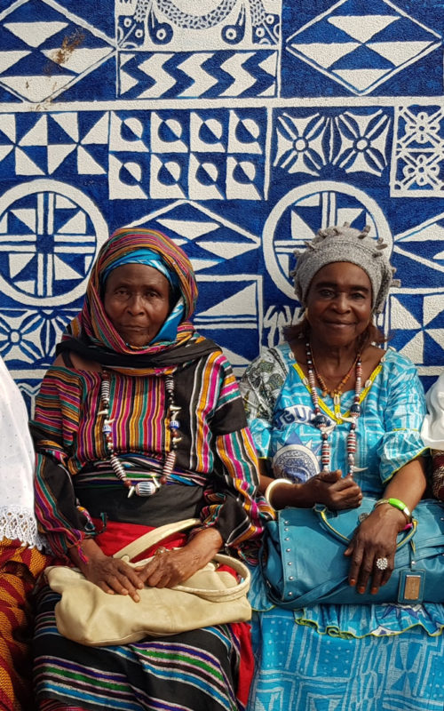 Foumban and Nguon Festival - Cameroon - Steppes Travel