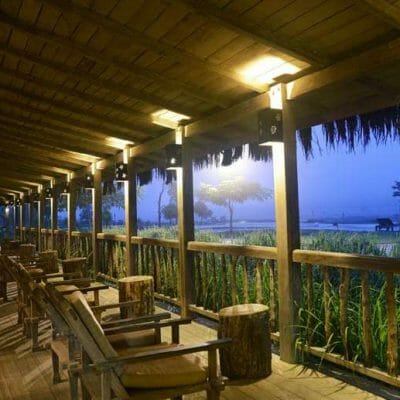 Mountain Lodges of Nepal | Annapurna Mountains | Steppes Travel