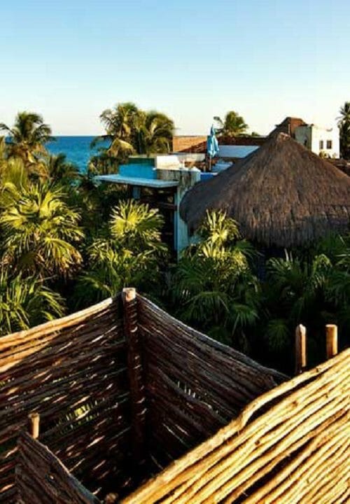 Be Tulum Hotel - Tulum - Mexico | Steppes Travel