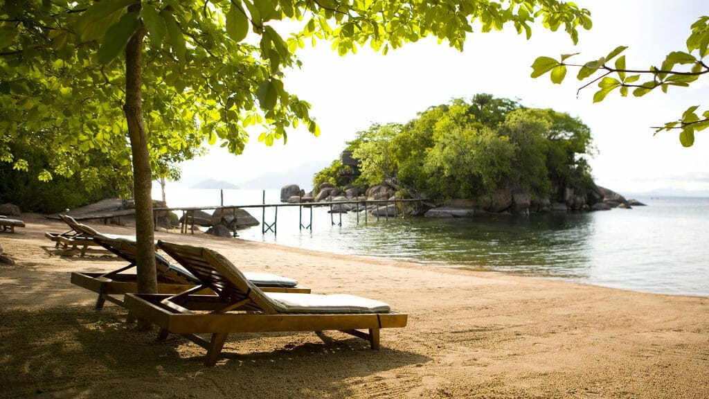 Mumbo Island - Lake Malawi, Malawi | Steppes Travel