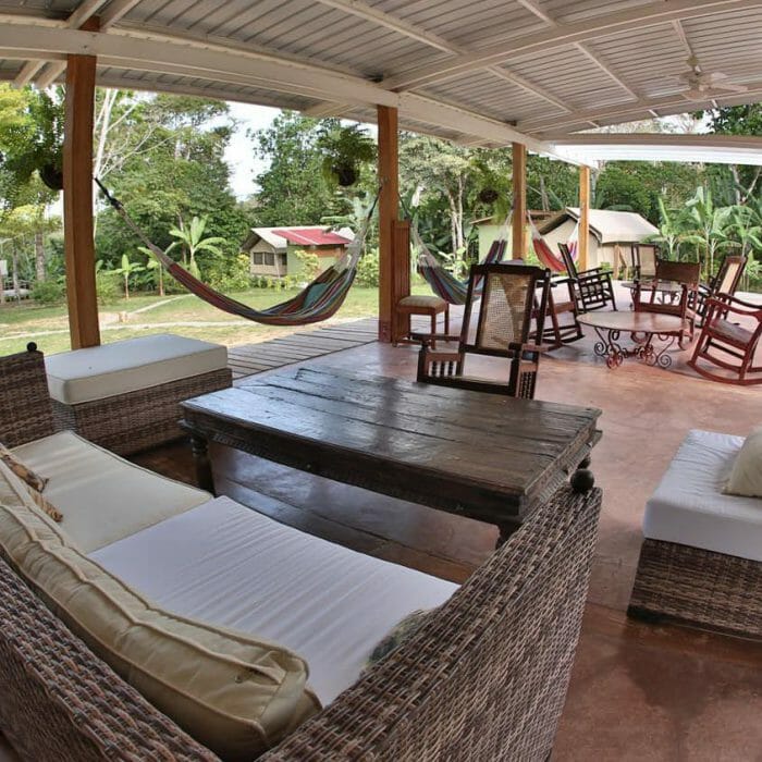 Canopy Camp - Darien National Park, Panama | Steppes Travel