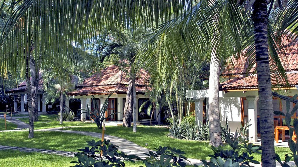 Capitan Suizo Hotel - Tamarindo, Costa Rica - Steppes Travel