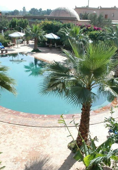 Dar Zitoune - Taroudant, Morocco | Steppes Travel