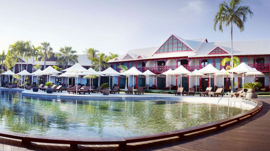 Cable Beach Club Resort & Spa - Bahia Beaches, Brazil - Steppes Travel