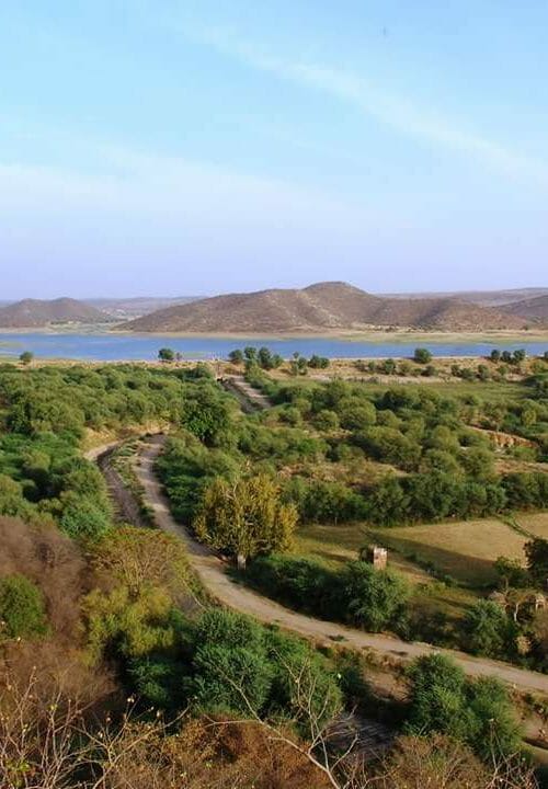 Ramathra Fort - Ramathra, India - Steppes Travel