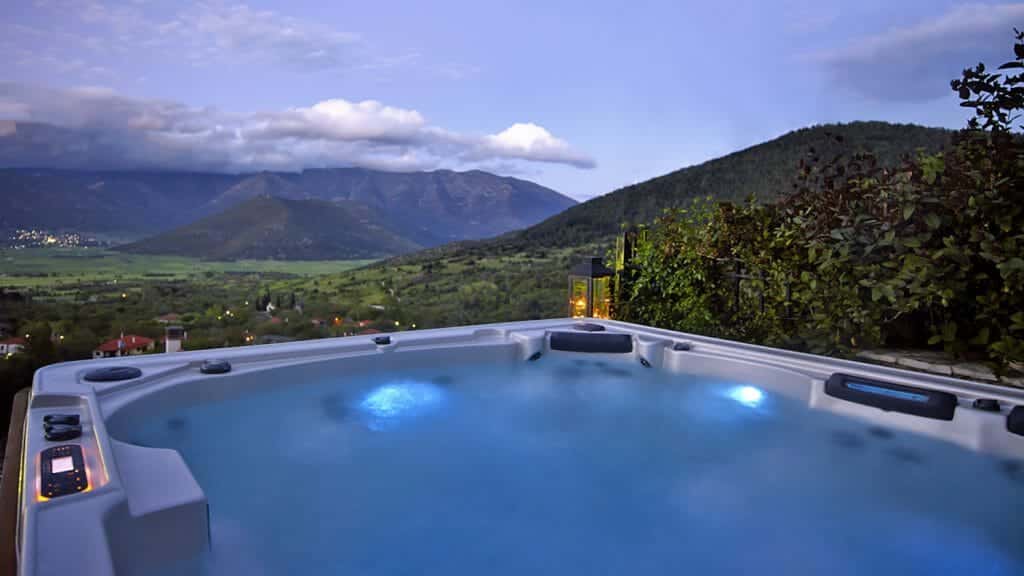 Villa Vager, Levidi - Greece - Steppes Travel