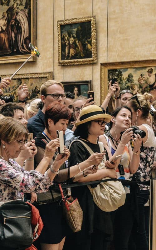Understanding Overtourism - Steppes Travel