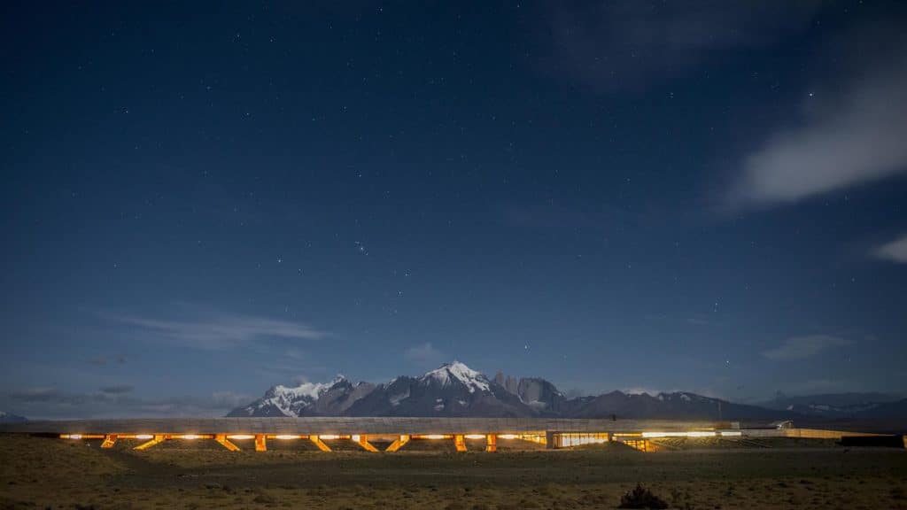 Tierra Patagonia Hotel & Spa - Torres del Paine, Chile - Steppes Travel