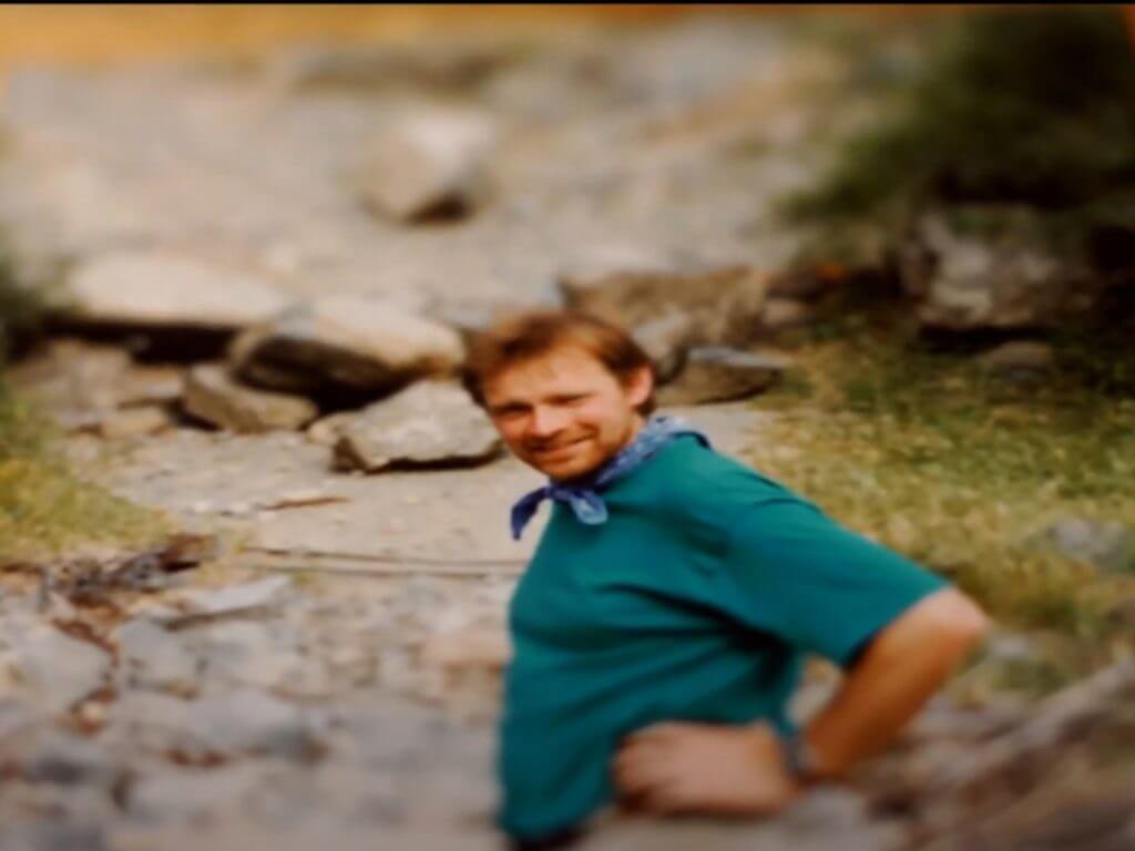 Nick Laing - Chairman and Co-Founder | Steppes Travel