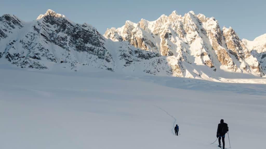 Sheldon Chalet - Denali National Park - Alaska - Steppes Travel
