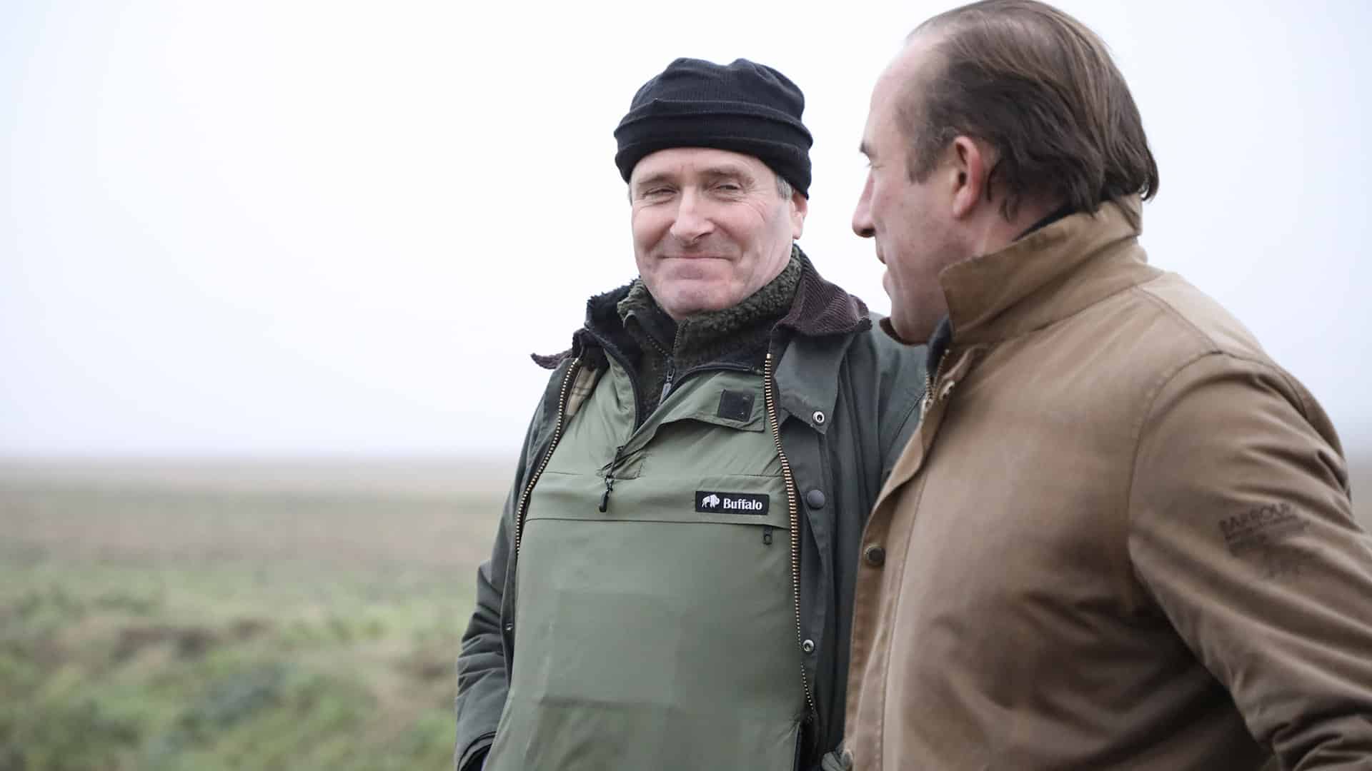 Creating change through trees - planting in our forest | Blog