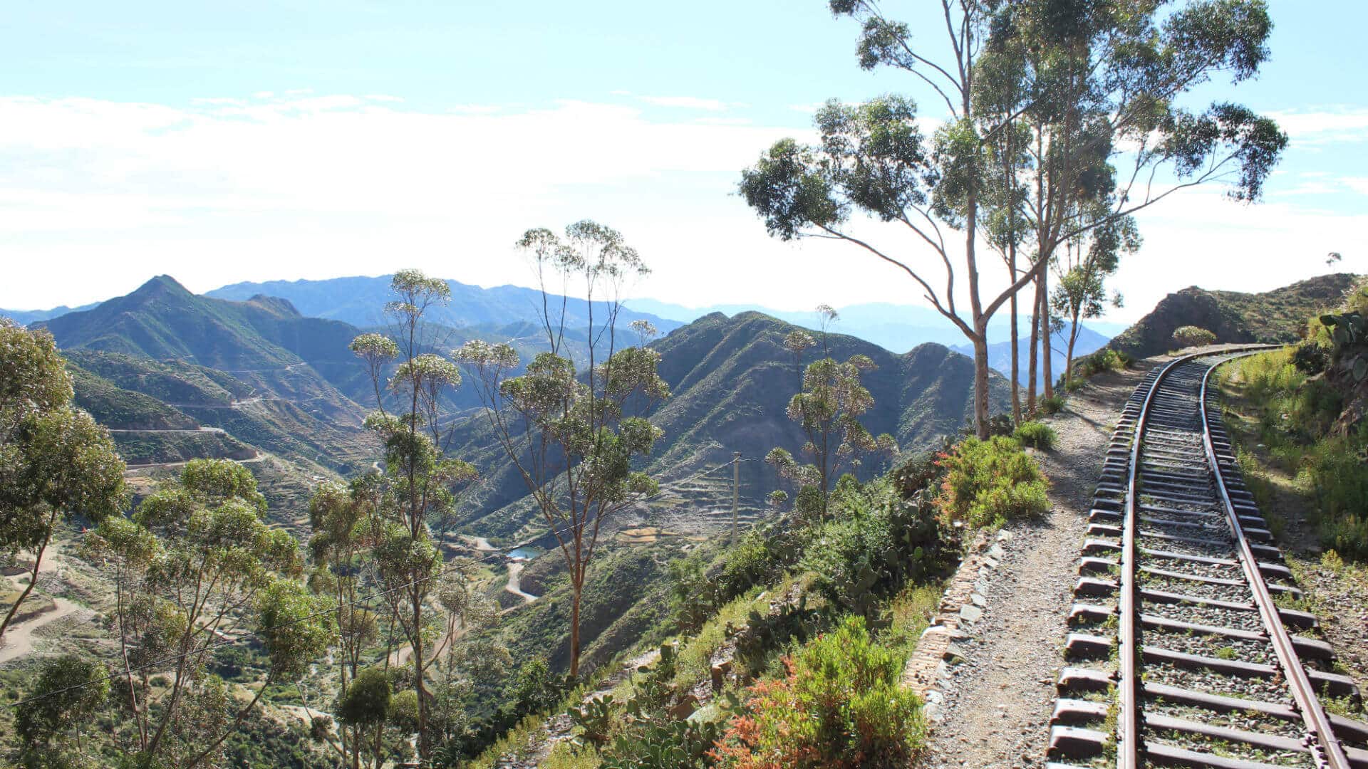 From Asmara to Adi Keyh, Uncovering Eritrea - Steppes Travel