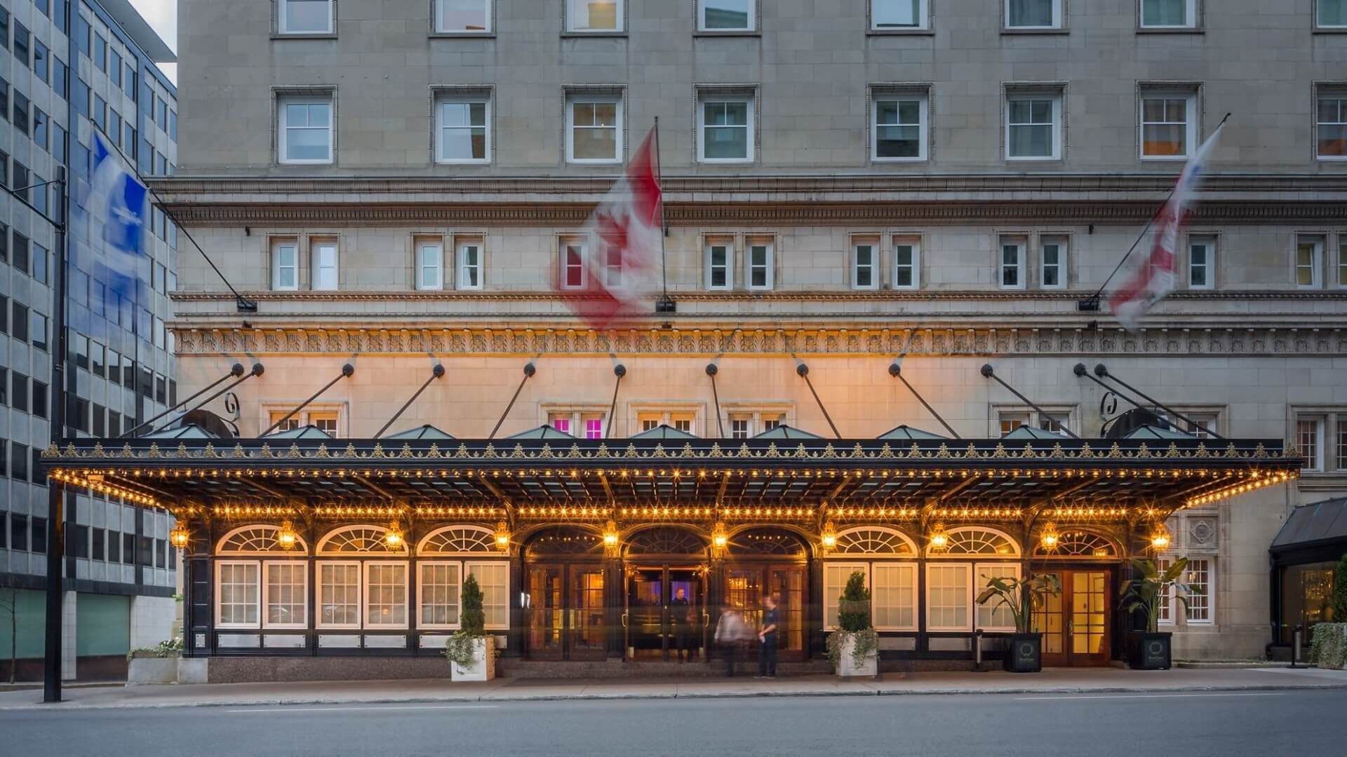 The Ritz-Carlton Montreal - Canada - Steppes Travel
