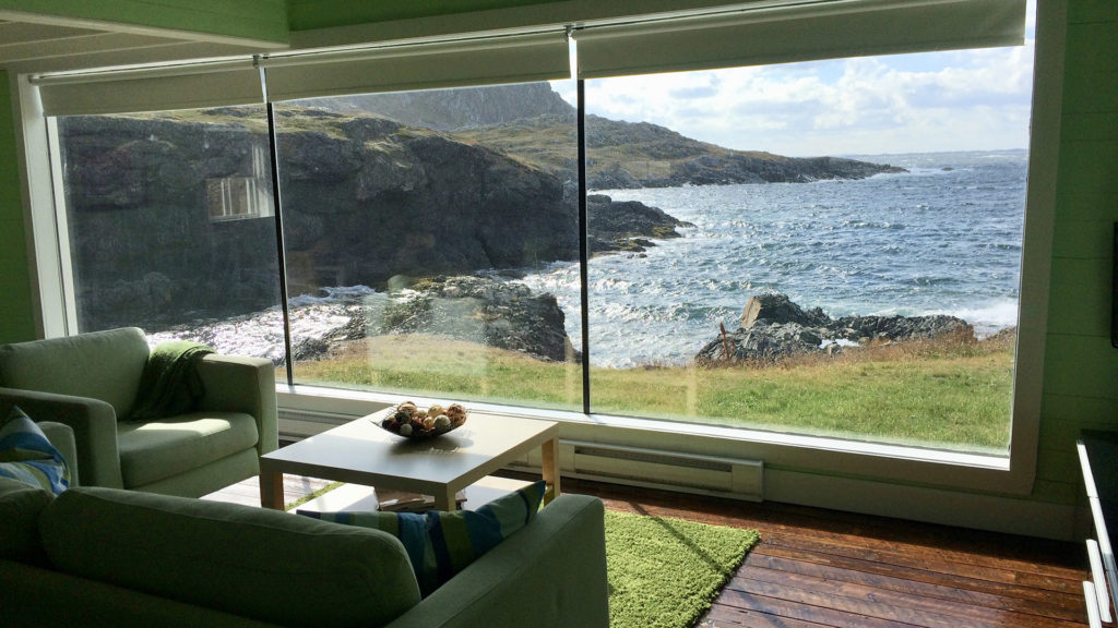 The Old Salt Box Co - Newfoundland, Canada - Steppes Travel