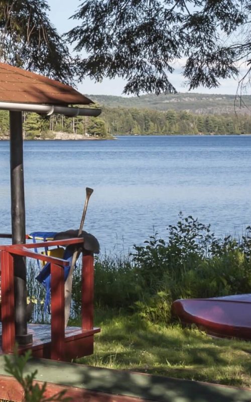Killarney Lodge - Algonguin, Canada - Steppes Travel