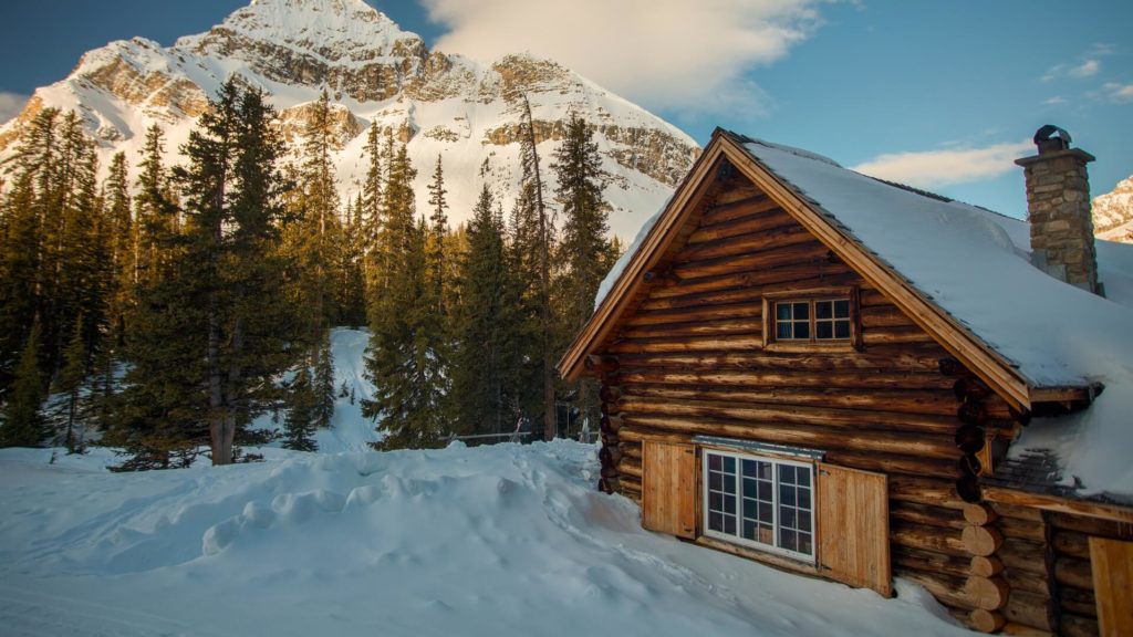 Skoki Lodge - Lake Louise, Canada | Steppes Travel