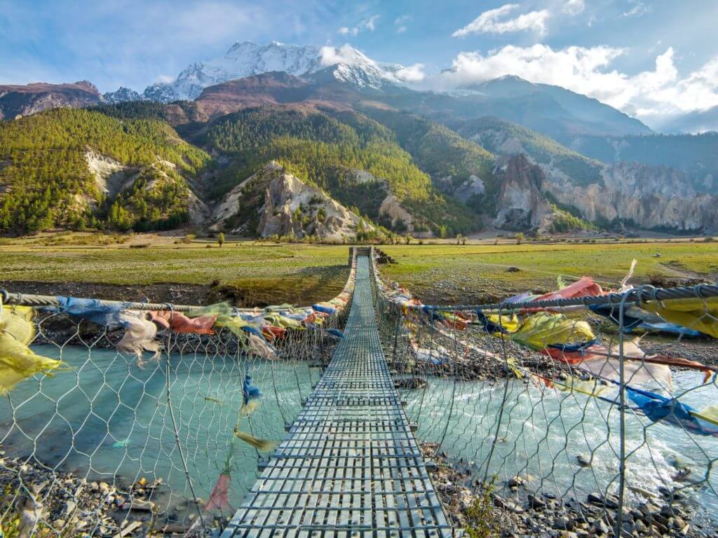 Highlights of Nepal - Trekking and Wildlife - Steppes Travel